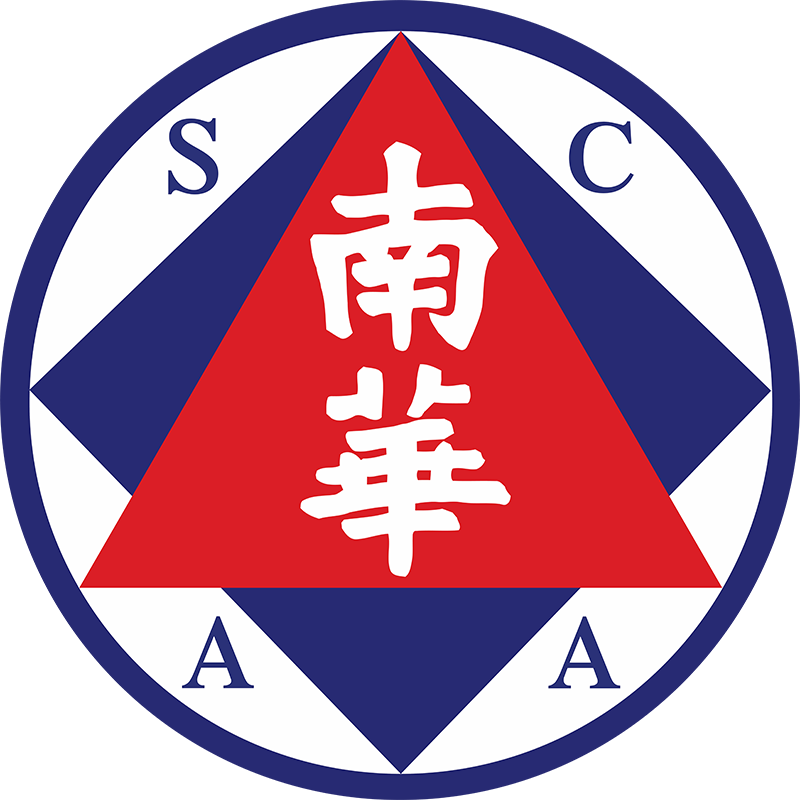 SCAA 南華會 - Home